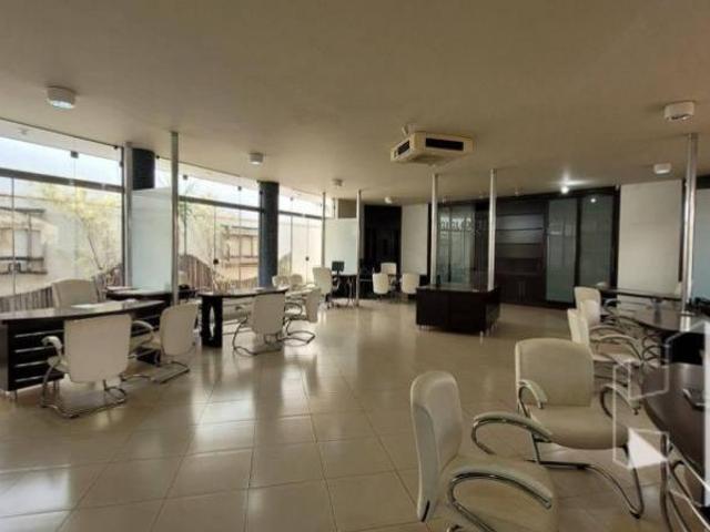 Sala ou Salão Comercial para alugar em Jaú/SP Jardim Maria Luiza I