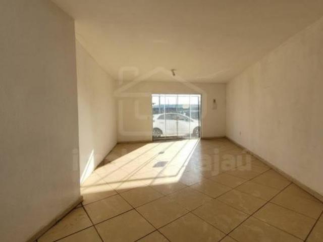 Sala ou Salão Comercial para alugar em Jaú/SP Jardim Maria Luiza III