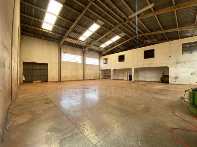 Sala ou Salão Comercial para alugar em Jaú/SP Jardim Maria Luiza III