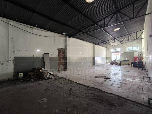 Sala ou Salão Comercial para alugar em Jaú/SP Jardim Maria Luiza Iv