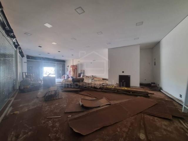 Sala ou Salão Comercial para alugar em Jaú/SP Jardim Nova Jaú