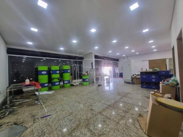 Sala ou Salão Comercial para alugar em Jaú/SP Jardim Nova Jaú