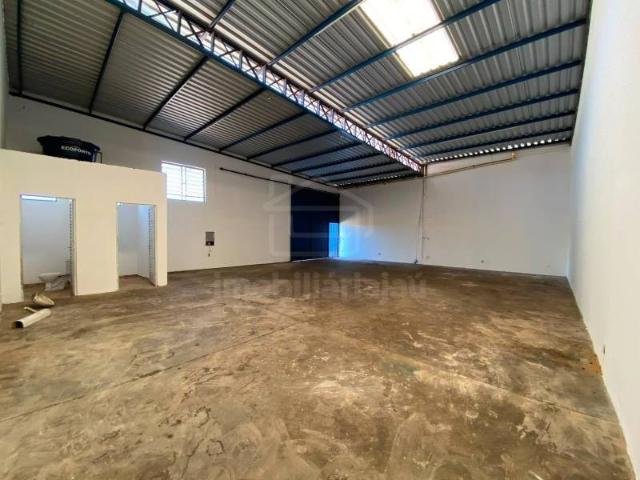 Sala ou Salão Comercial para alugar em Jaú/SP Jardim Nova Jaú