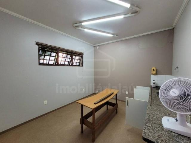 Sala ou Salão Comercial para alugar em Jaú/SP Jardim Nova Jaú