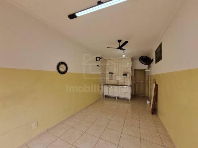 Sala ou Salão Comercial para alugar em Jaú/SP Jardim Nova Jaú