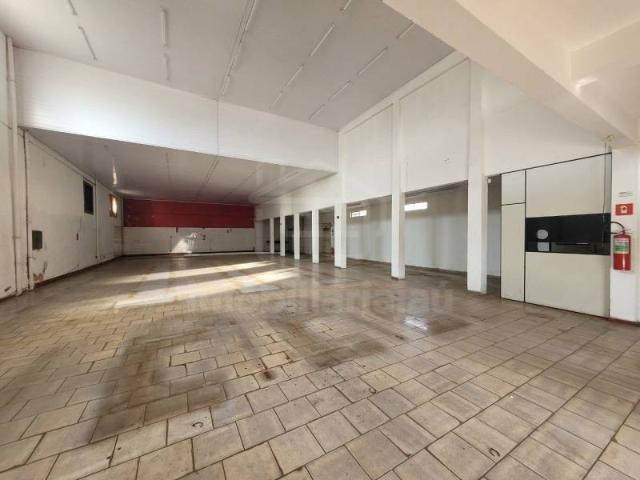 Sala ou Salão Comercial para alugar em Jaú/SP Jardim Nova Jaú