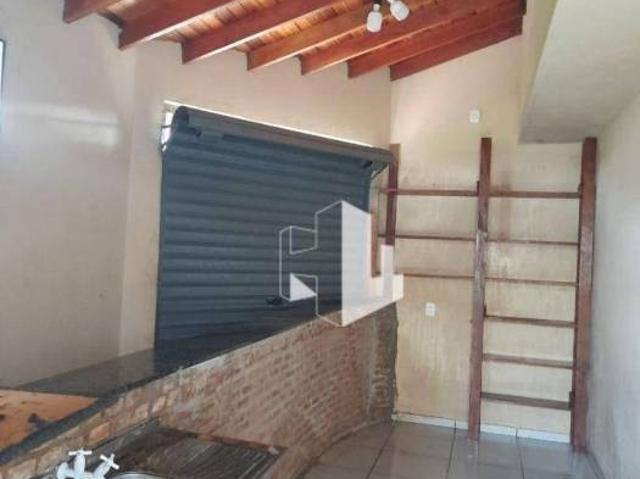 Sala ou Salão Comercial para alugar em Jaú/SP Jardim Nova Jaú