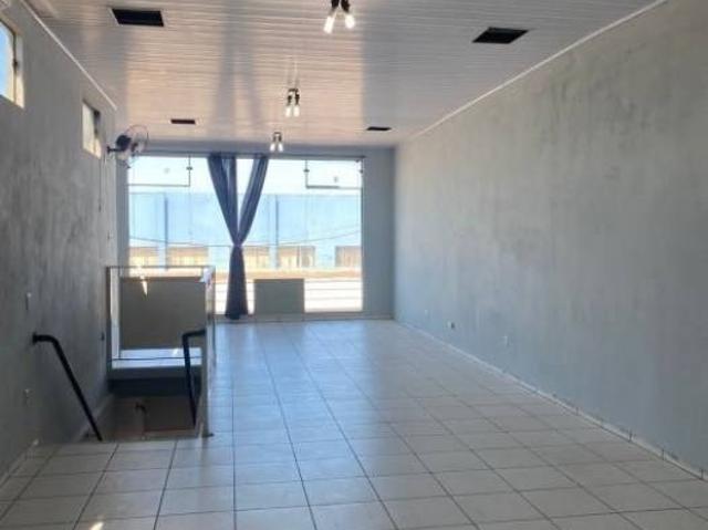 Sala ou Salão Comercial para alugar em Jaú/SP Jardim Nova Jaú