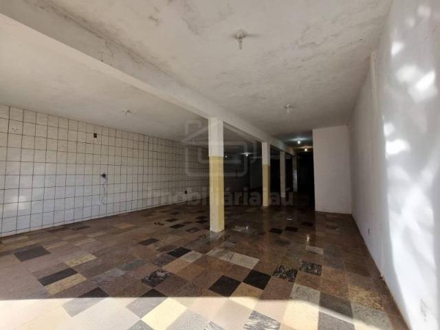 Sala ou Salão Comercial para alugar em Jaú/SP Jardim Novo Horizonte