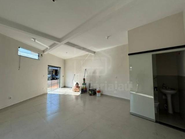Sala ou Salão Comercial para alugar em Jaú/SP Jardim Novo Horizonte