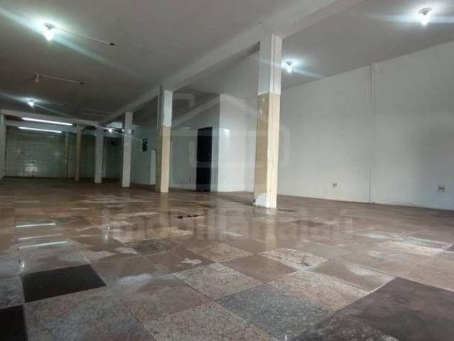 Sala ou Salão Comercial para alugar em Jaú/SP Jardim Novo Horizonte