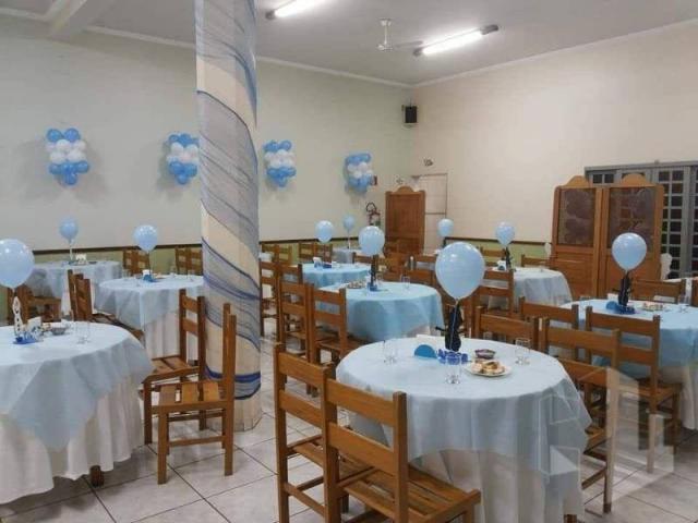 Sala ou Salão Comercial para alugar em Jaú/SP Jardim Novo Horizonte