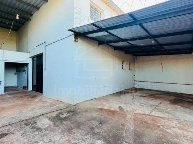 Sala ou Salão Comercial para alugar em Jaú/SP Jardim Novo Horizonte