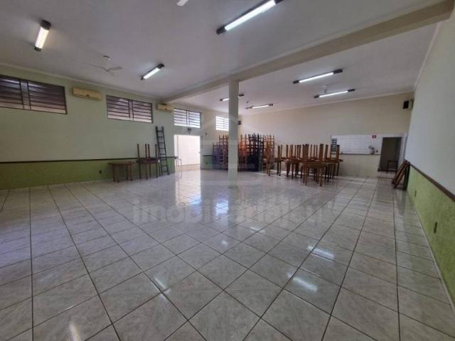 Sala ou Salão Comercial para alugar em Jaú/SP Jardim Novo Horizonte