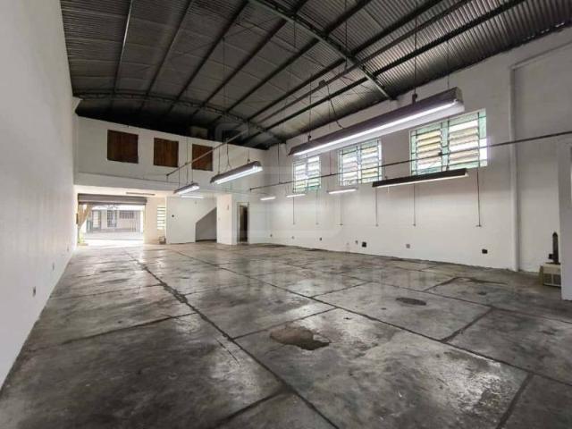 Sala ou Salão Comercial para alugar em Jaú/SP Jardim Netinho Prado