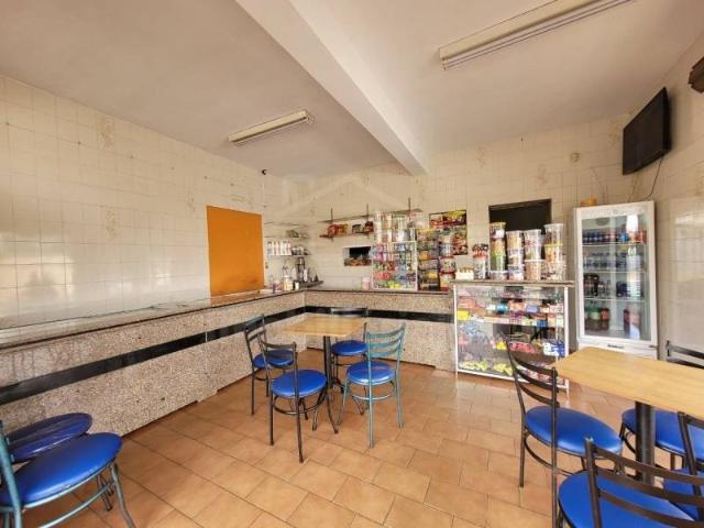 Sala ou Salão Comercial para alugar em Jaú/SP Jardim Netinho Prado