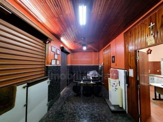 Sala ou Salão Comercial para alugar em Jaú/SP Jardim Netinho Prado