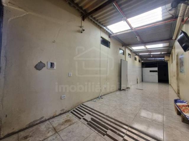 Sala ou Salão Comercial para alugar em Jaú/SP Jardim Netinho Prado