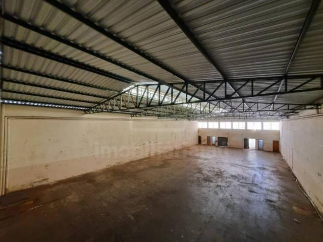 Sala ou Salão Comercial para alugar em Jaú/SP Jardim São Crispim I