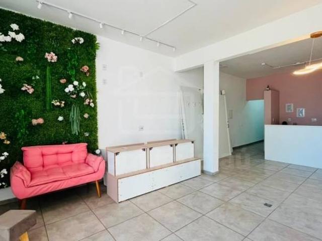 Sala ou Salão Comercial para alugar em Jaú/SP Jardim São Francisco