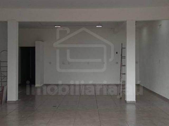 Sala ou Salão Comercial para alugar em Jaú/SP Jardim São Francisco