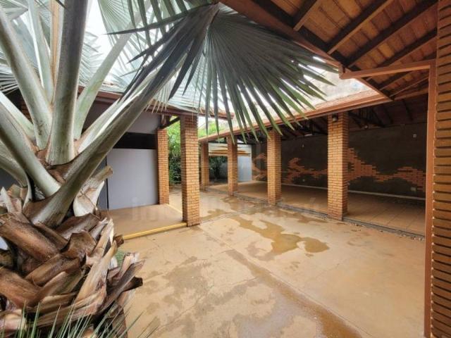 Sala ou Salão Comercial para alugar em Jaú/SP Jardim São Francisco