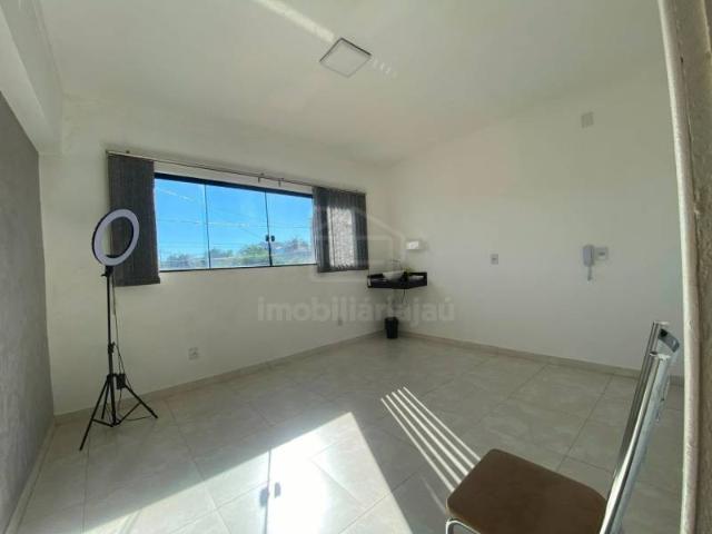 Sala ou Salão Comercial para alugar em Jaú/SP Jardim São Judas Tadeu