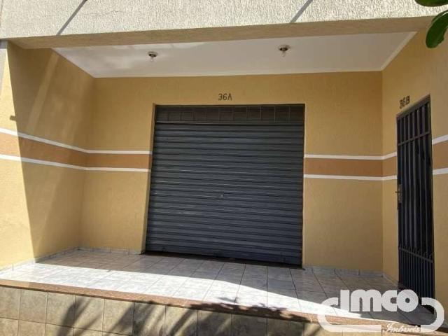 Sala ou Salão Comercial para alugar em Jaú/SP Jardim Santa Helena