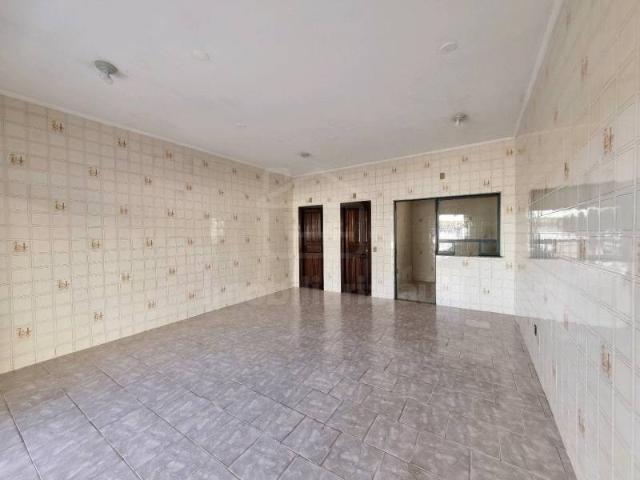 Sala ou Salão Comercial para alugar em Jaú/SP Jardim Santa Helena