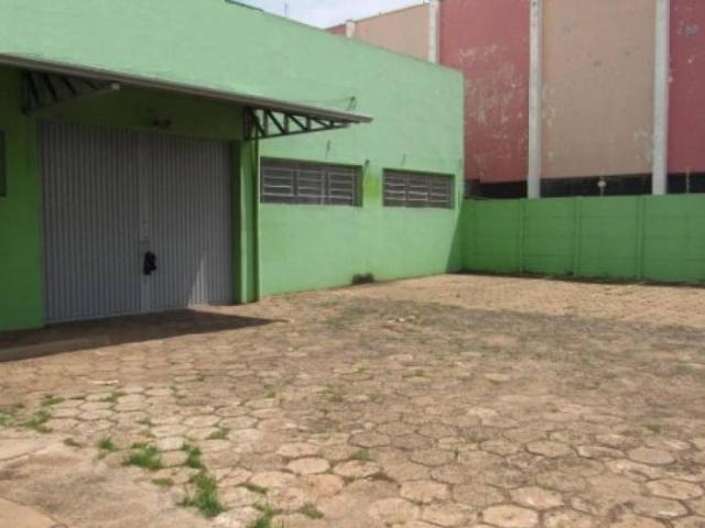 Sala ou Salão Comercial para alugar em Jaú/SP Jardim Santa Helena