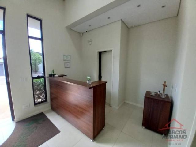 Sala ou Salão Comercial para alugar em Jaú/SP Jardim Santa Terezinha