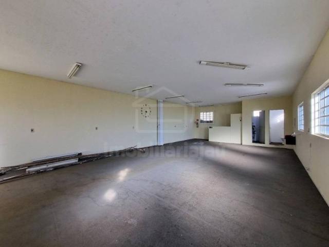 Sala ou Salão Comercial para alugar em Jaú/SP Jardim Sanzovo