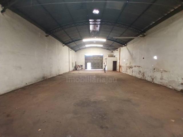Sala ou Salão Comercial para alugar em Jaú/SP Jardim Sanzovo