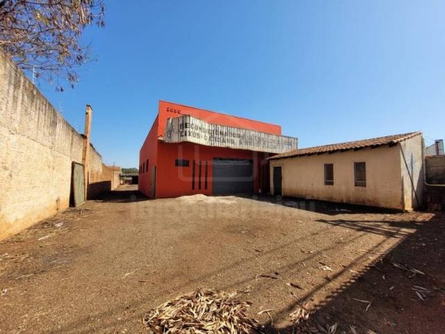 Sala ou Salão Comercial para alugar em Jaú/SP Jardim Sanzovo