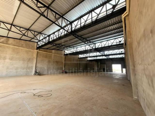 Sala ou Salão Comercial para alugar em Jaú/SP Jardim Parati
