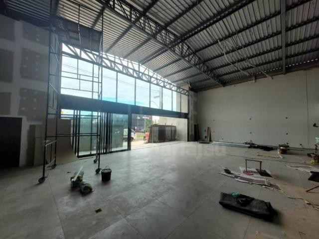 Sala ou Salão Comercial para alugar em Jaú/SP Jardim Parati