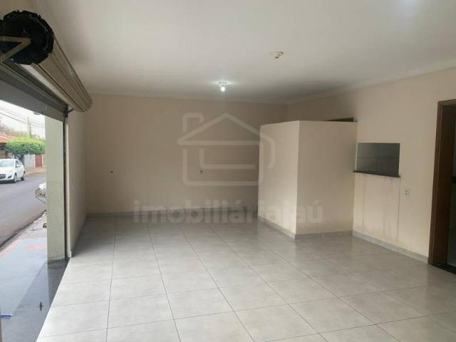 Sala ou Salão Comercial para alugar em Jaú/SP Jardim Pedro Ometto