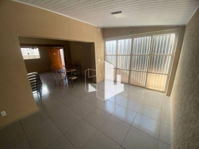 Sala ou Salão Comercial para alugar em Jaú/SP Jardim Pires I