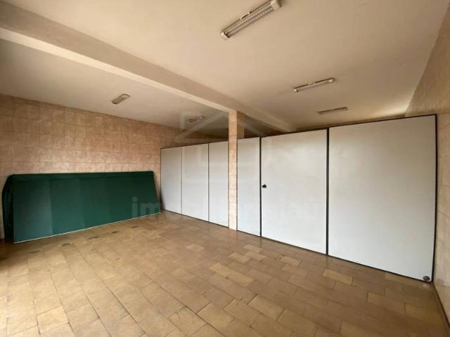 Sala ou Salão Comercial para alugar em Jaú/SP Jardim Rosa Branca