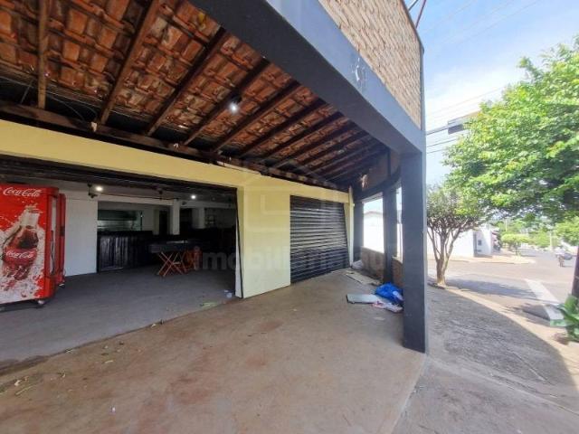 Sala ou Salão Comercial para alugar em Jaú/SP Jardim Rosa Branca