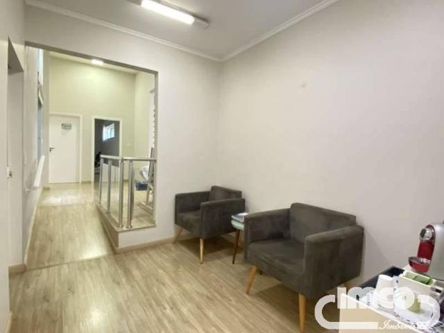 Sala ou Salão Comercial para alugar em Jaú/SP Próximo A Fundação Educacional De Jaú