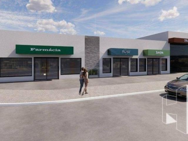 Sala ou Salão Comercial para alugar em Jaú/SP Residencial Cidade Alta