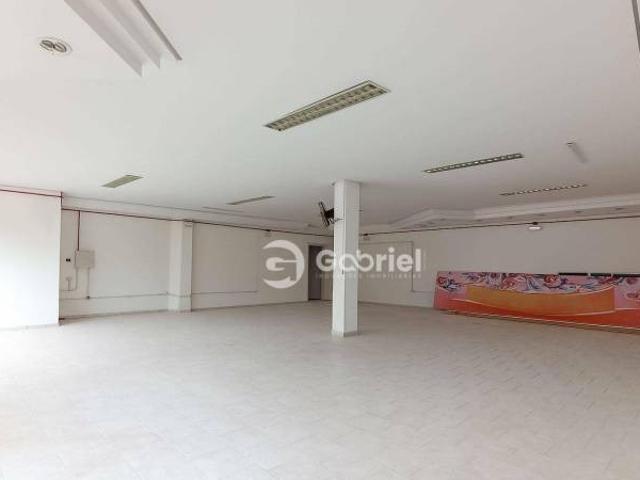 Sala ou Salão Comercial para alugar em Lençóis Paulista/SP Centro