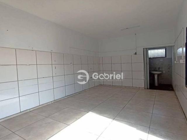 Sala ou Salão Comercial para alugar em Lençóis Paulista/SP Jardim Monte Azul