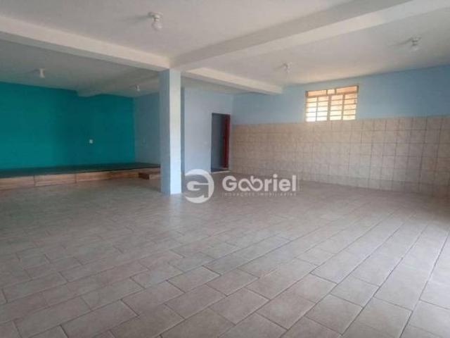 Sala ou Salão Comercial para alugar em Lençóis Paulista/SP Jardim Do Caju Ii