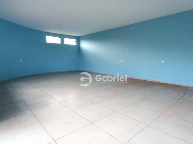 Sala ou Salão Comercial para alugar em Lençóis Paulista/SP Jardim Grajaú