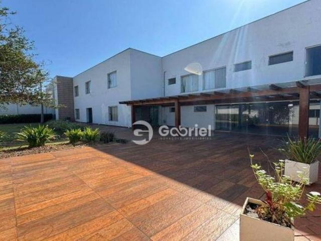 Sala ou Salão Comercial para alugar em Lençóis Paulista/SP Parque Residencial Rondon