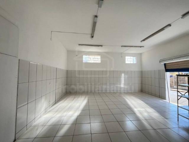 Sala ou Salão Comercial para alugar em Mineiros Do Tietê/SP Centro