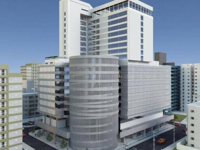 Sala à venda, 1100 m² por R$ 1.400.000,00 Setor Central Goiânia/GO