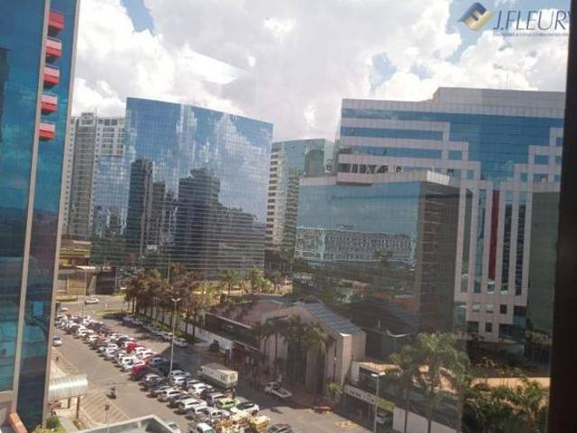 Sala à venda, 155 m² por R$ 1.300.000,00 Asa Norte Brasília/DF